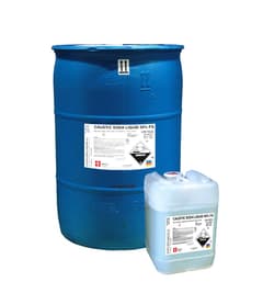 caustic soda liquid