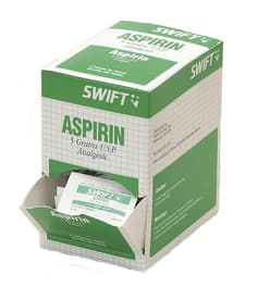 PIP Aspirin Tablets