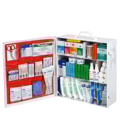 North® by PIP Industrial First Aid Kit