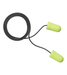 Metal Detectable Ear Plugs - Noise Reduction & Comfort