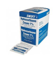 PIP Hydrocortisone Cream