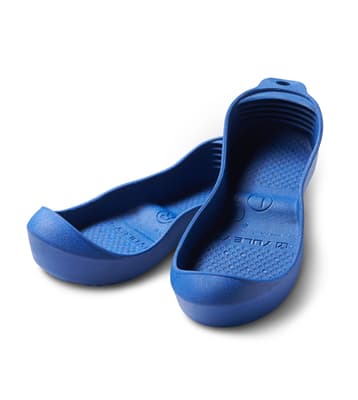 YULEYS® by HexArmor® Clean Step Overshoe