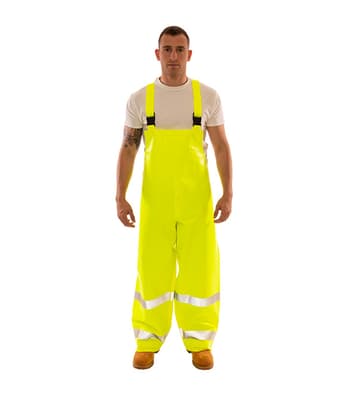 Job Sight™ Eclipse™ Overalls