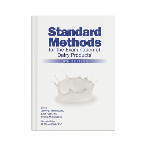 microbiology standard methods