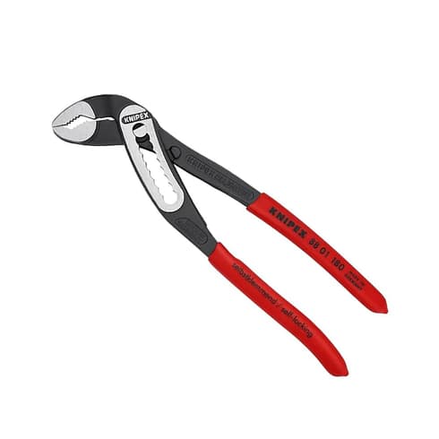 tongue and groove pliers knipex