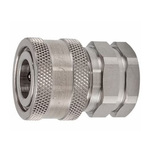 quickfit coupling