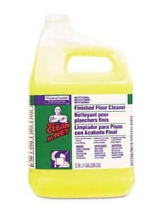 ceramic floor cleaner