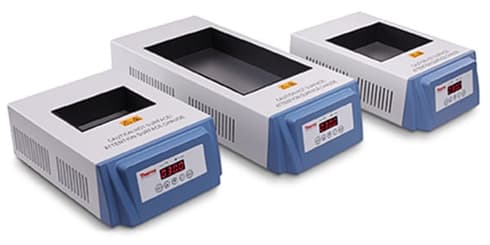 heating block dry bath