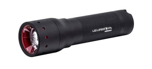 ledlenser p7