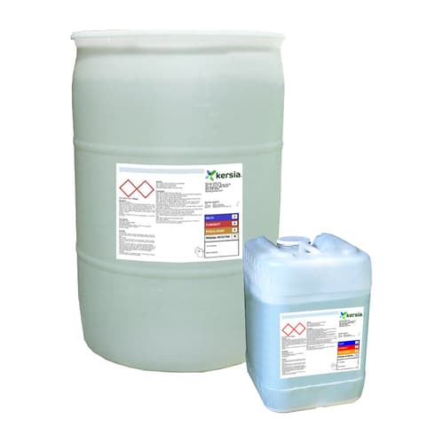 alkaline solution for cleaning