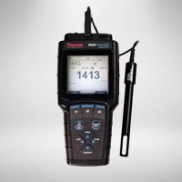 Laboratory Meters, Electrodes & Accessories - Lab Equipment ...