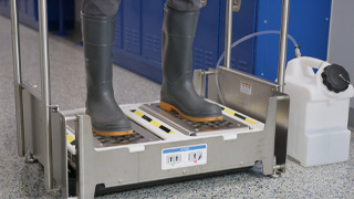 Pipetite Wall Boots