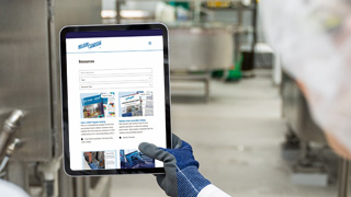 NCI Cheese Color Standard Chart - Accurate Color Comparison