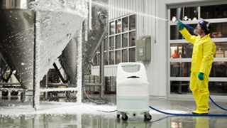 Lumaco Sanitary Valves | Minidisc®, Betterfly & Doubledisc | Nelson-Jameson