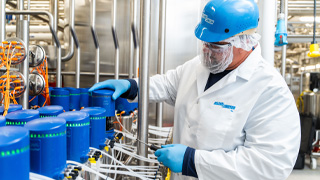 Neogen® ATP Testing